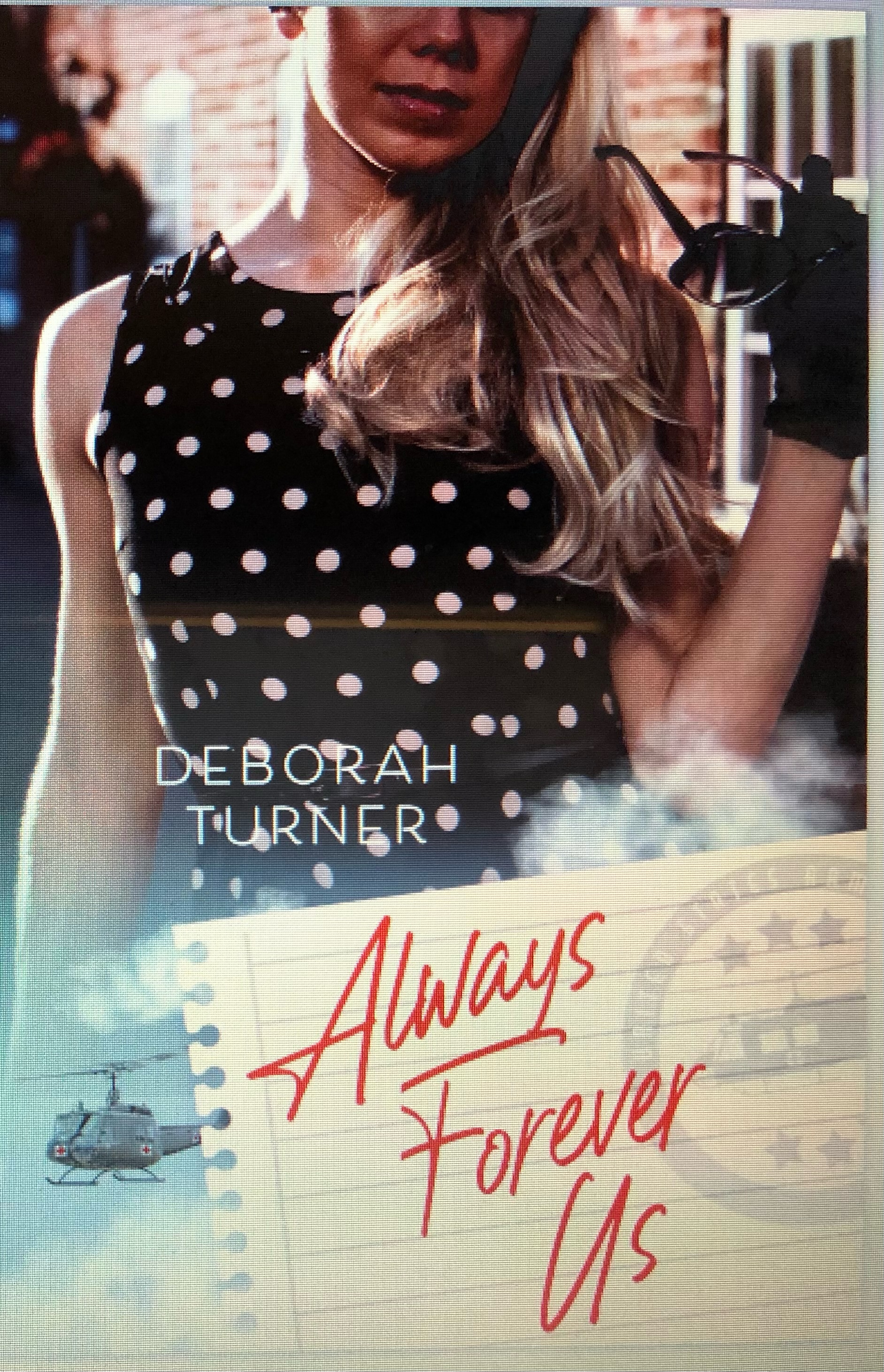 Best Books by Deb – Reading what you like is easier than you think!